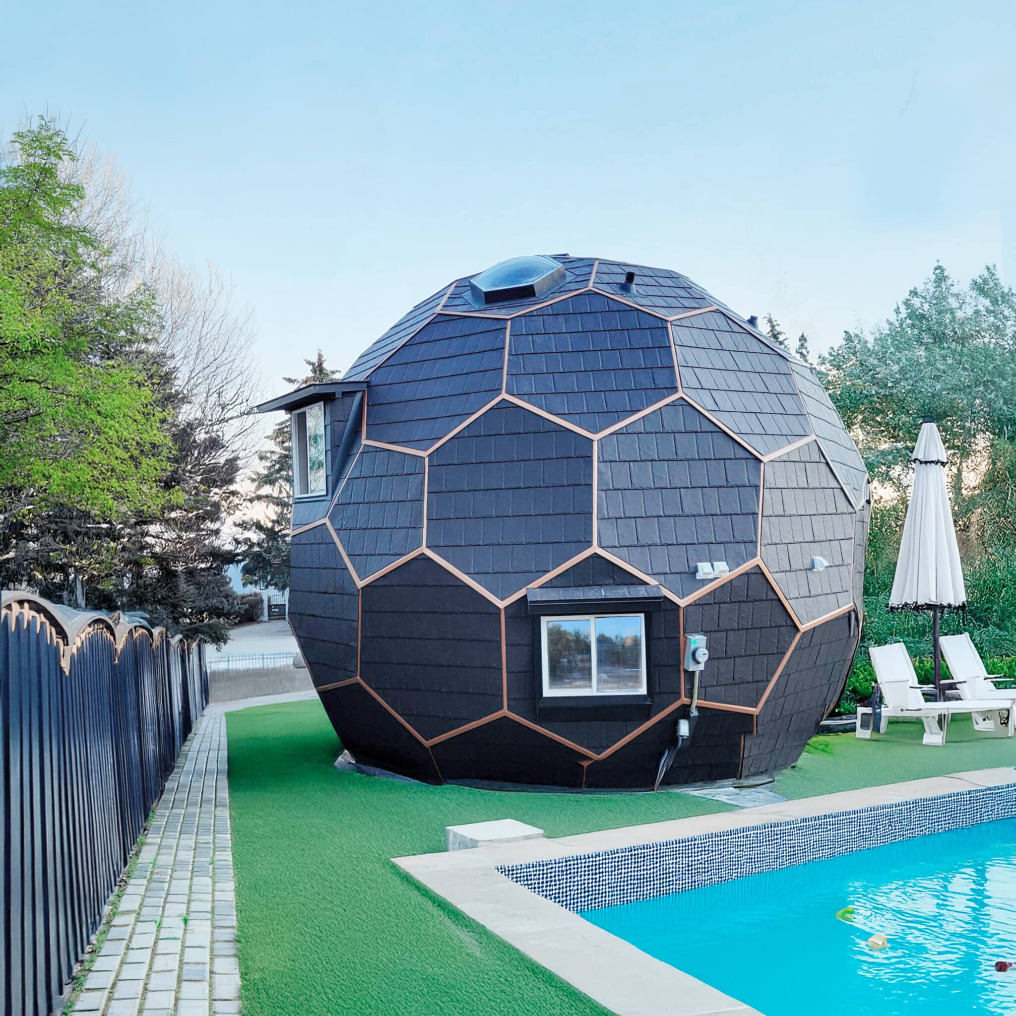 Metal Roofing services in Vaughan - Renoteck Roofing