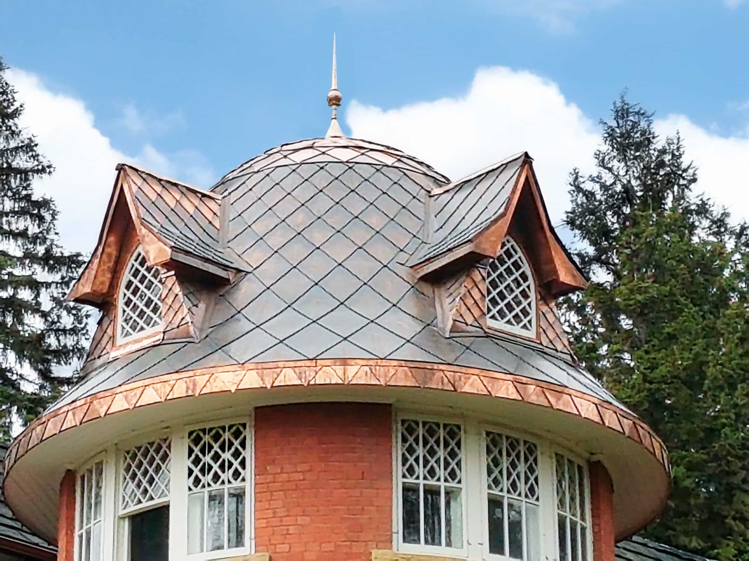 Metal Roofing services in Cranbrook - Renoteck Roofing