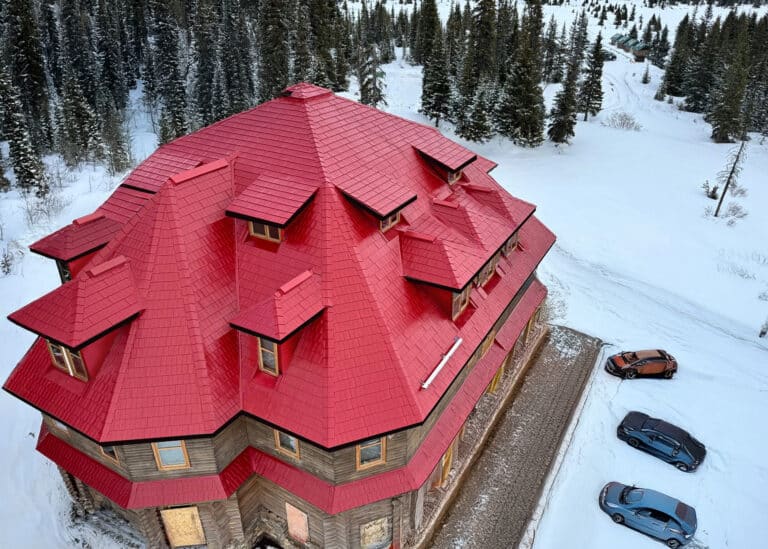 Metal Roofing services in Cranbrook - Renoteck Roofing